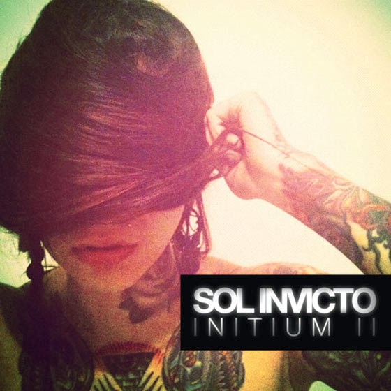 SOL INVICTO "INITIUM II" EP STREAM (DEFTONES / CYPRESS HILL SIDE ...