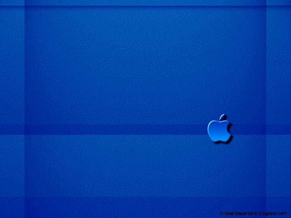 Imac Hd Mac Apple Blue Wallpaper | This Wallpapers
