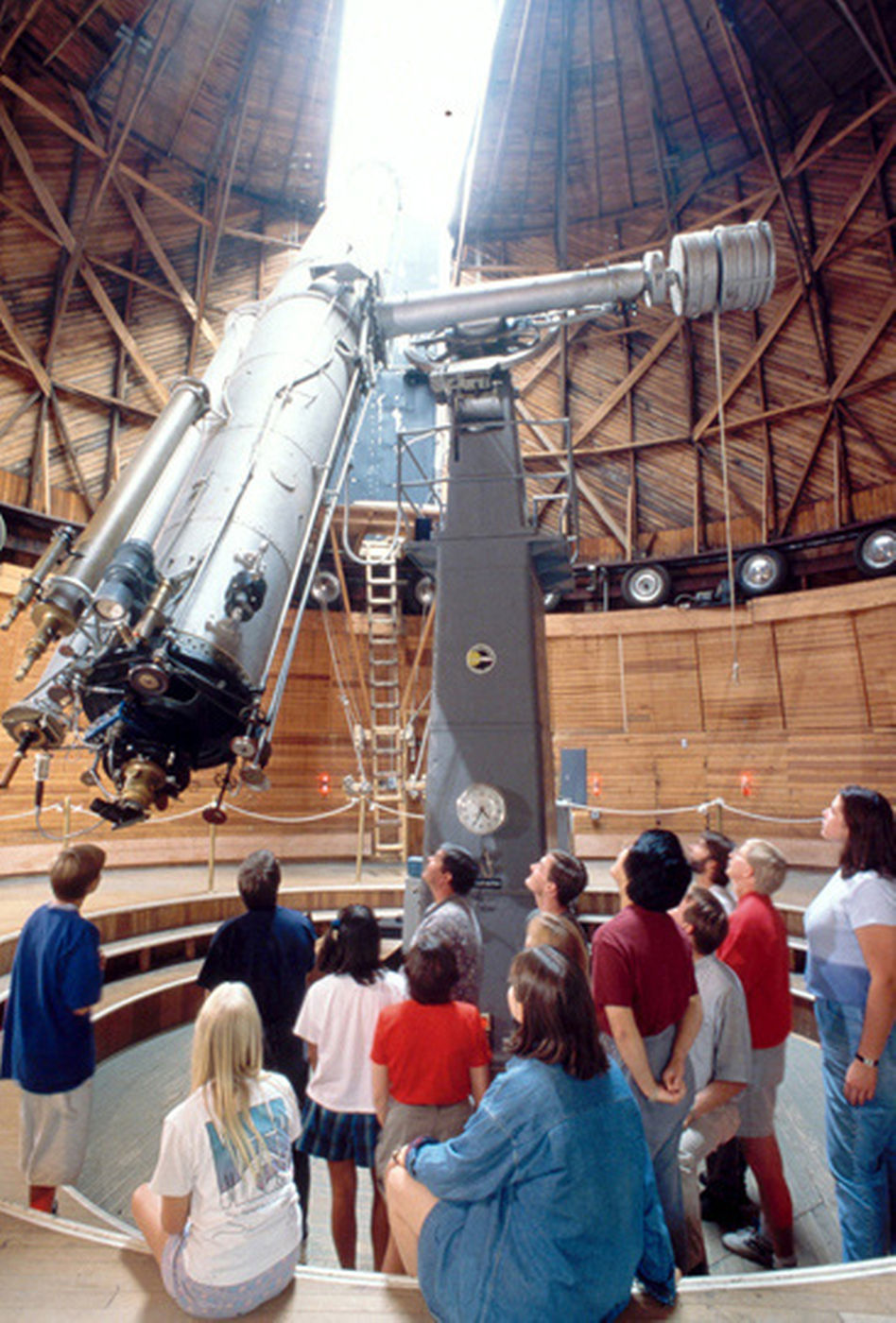 Cindy's Open House Blog: Clyde Tombaugh: descubridor de Plutón