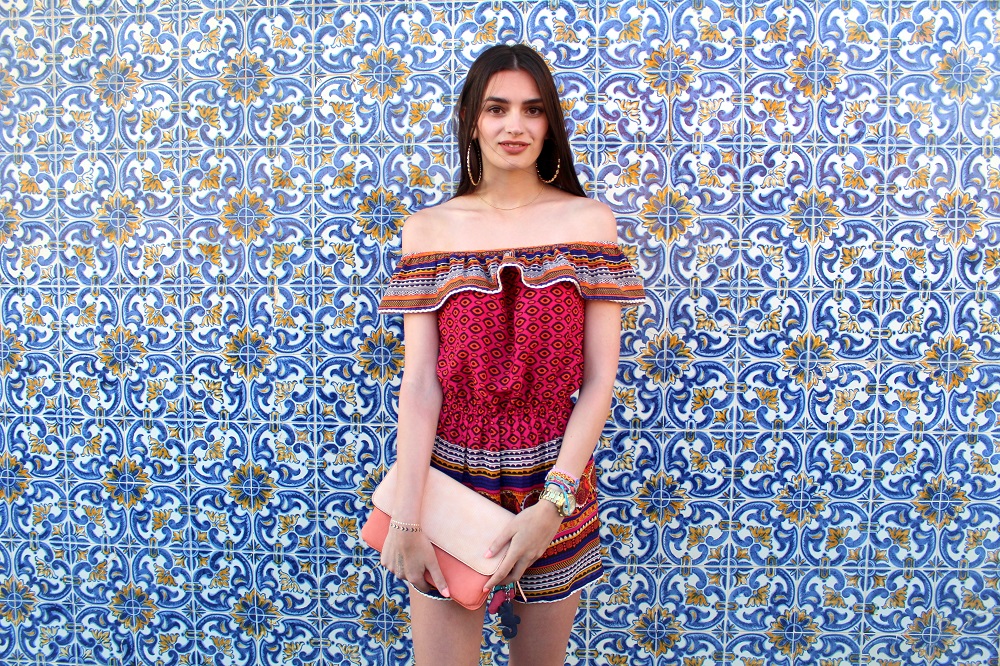 Mediterranean Inspired — Peexo - Style, Beauty and Life in London Blog