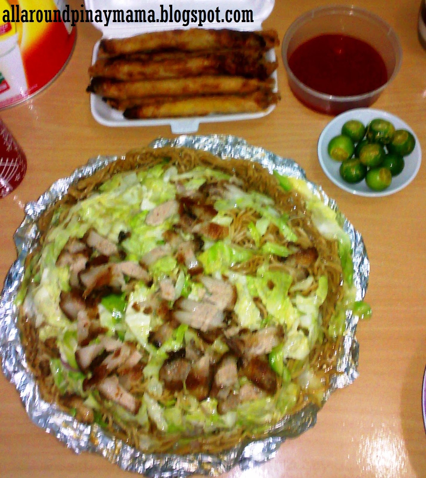 10 Reasons and Beyond Why I Love Aling Banang's ~ all around pinay mama