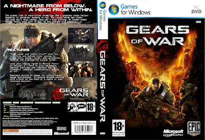 PC Game Cover List G | KASKUS