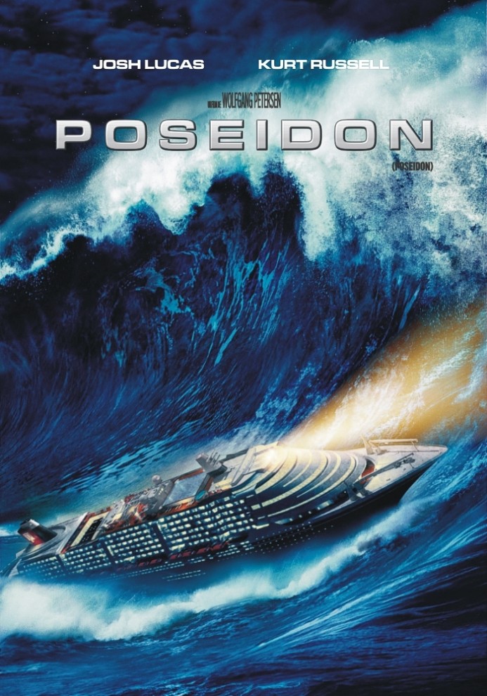 Película: Poseidón
