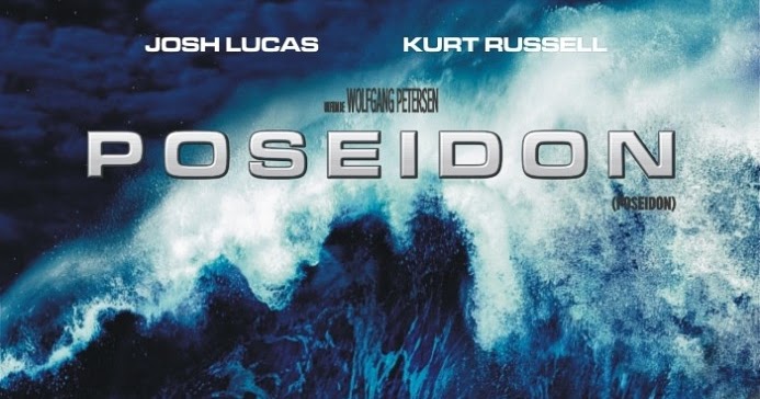 Película: Poseidón