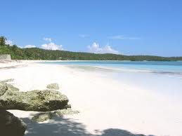 Pride in General Santos City, Philippines: General Santos City Beaches ...