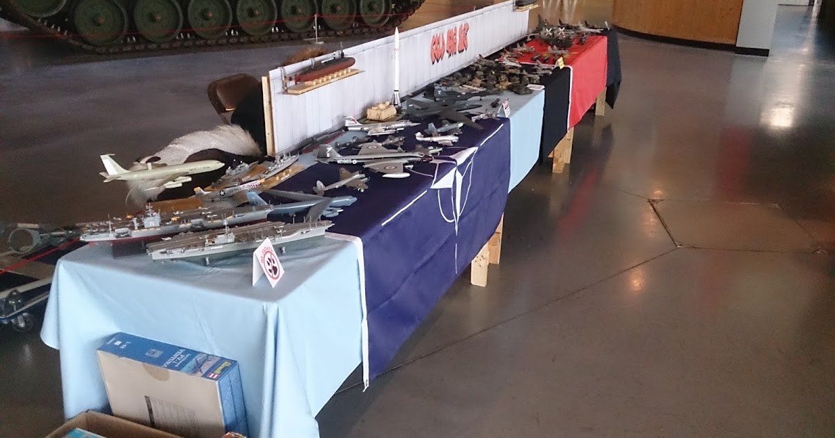 Scale Model Show Picture Blog: Shropshire Scale Modellers Show, Cosford ...