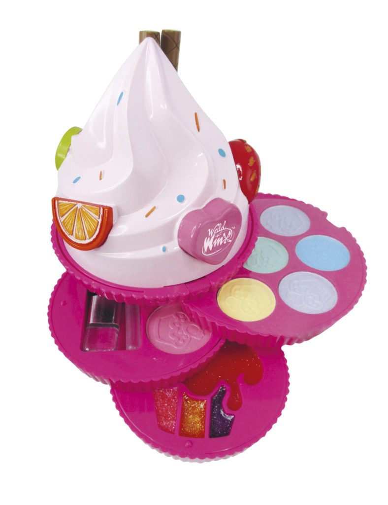 New World of Winx Make Up Sets! - Winx Club All