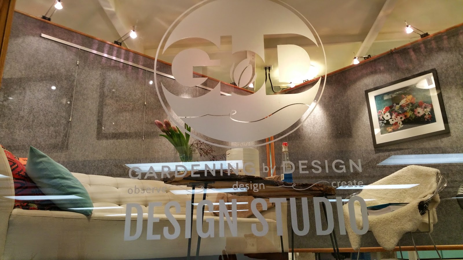 Sparklingexpressions Etched Glass Decals