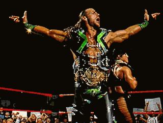 Ranking the best attires of HBK. What are some of your favourites? : r ...