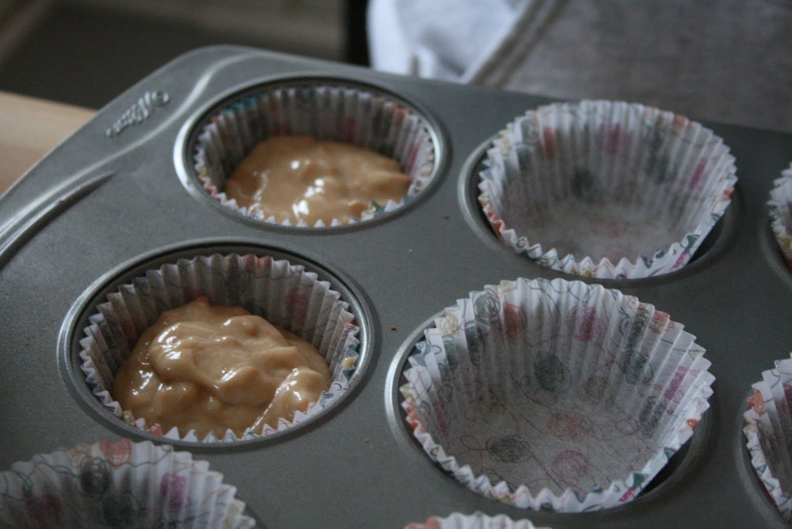 Les Gourmandes de Montréal: La recette des meilleurs muffins au son