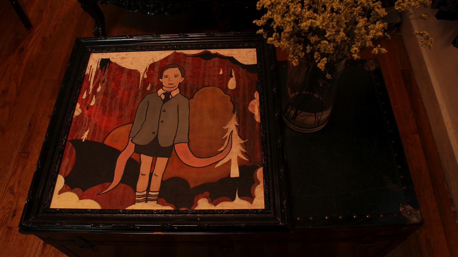 Kevin Chipman: Integrated Media Production