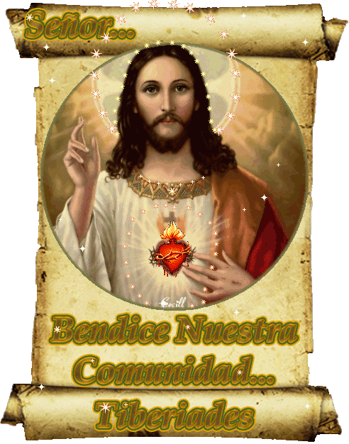 ® Blog Católico Gotitas Espirituales ®: GRACIAS SEÑOR!!