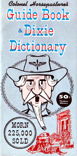 and everything else too: Dixie Dictionary
