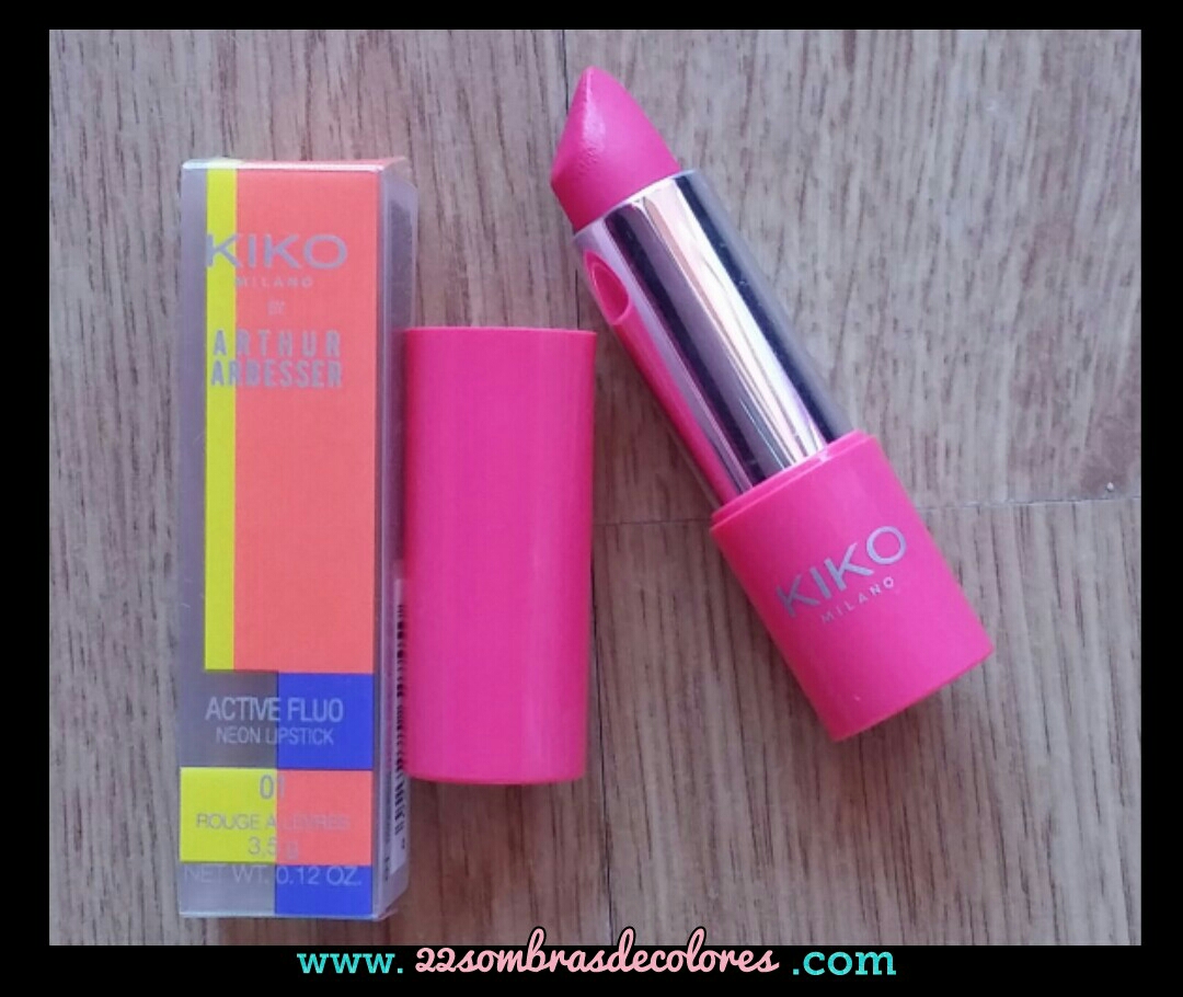 HAUL KIKO - Compras KIKO junio 2017 rebajas sales | 22sombrasdecolores