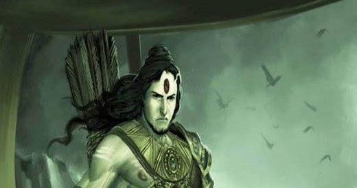 06 Chiranjeevi 1 - Ashwatthama