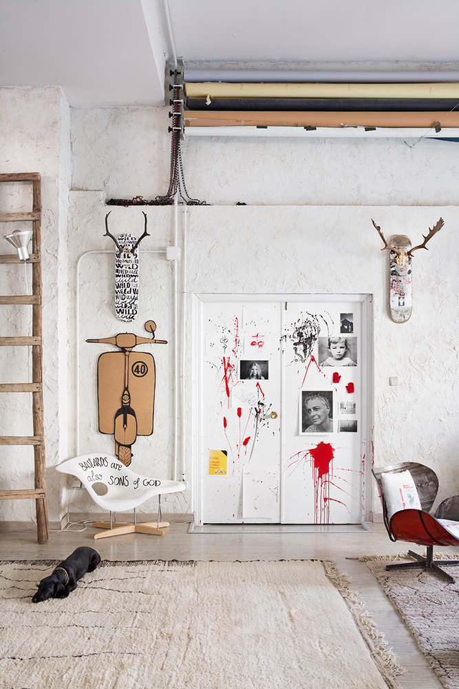 The Photographer's Eye: MANOLO YLLERA