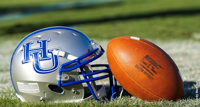 MEAC/SWAC SPORTS MAIN STREET™: Hampton Pirates Wns Battle of the Bay 16 ...