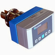 SONATEC Ultrasonic Concentration Sensor - Industrial Solutions