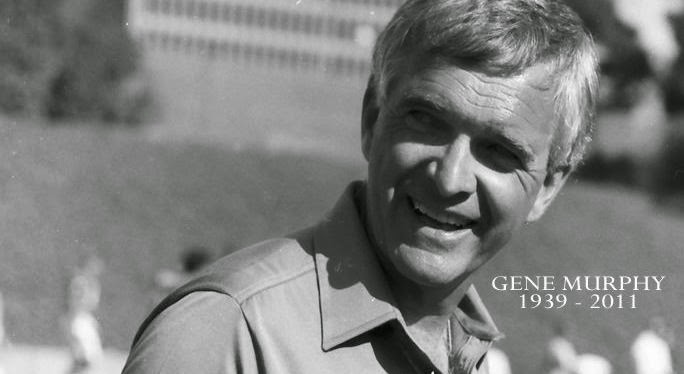 Gene Murphy Golf Classic: Video tributes to Coach Gene Murphy: