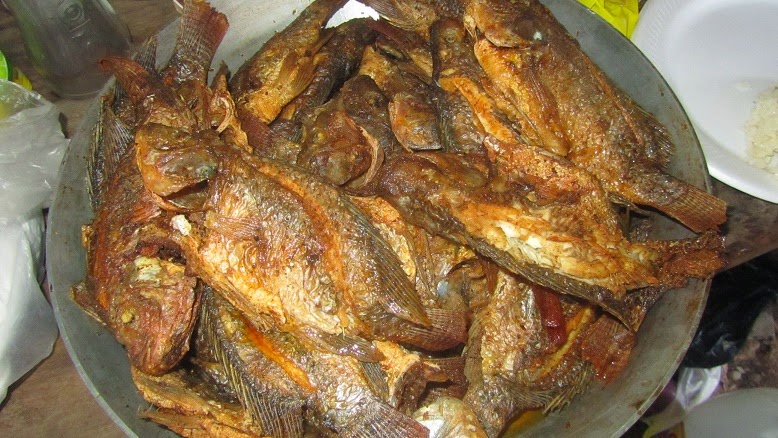 RADIO "LA VOZ" DE BAGUA GRANDE