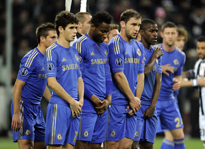 JT says we need to win it! Who should start tomorrow? | CHELSDAFT Fans Blog