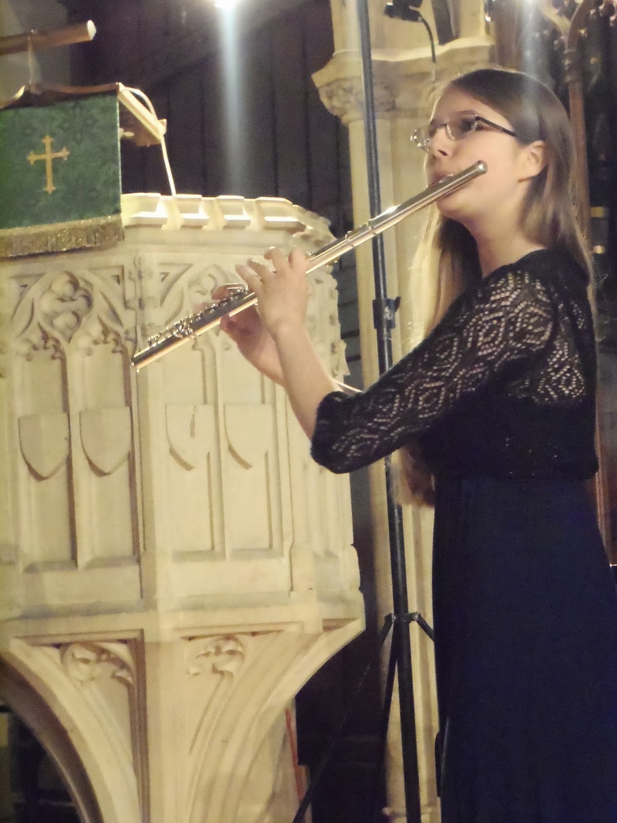 Classical Journey: October 2013