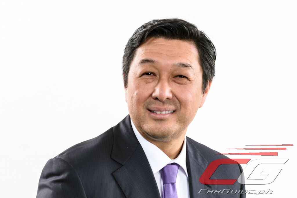 Volkswagen Philippines Introduces New CEO | CarGuide.PH | Philippine ...