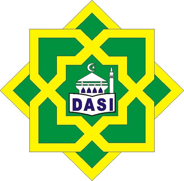 Welcome to Pondok Pesantren Darussiyasah's Blog : LOGO DASI (PONDOK ...