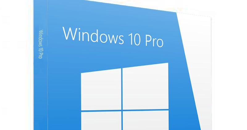 Windows 10 Pro Full Version 2016 Updated Free Download - Download 100. ...