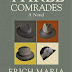 Quick Book Reviews: “Three Comrades” by Erich Maria Remarque – The ...