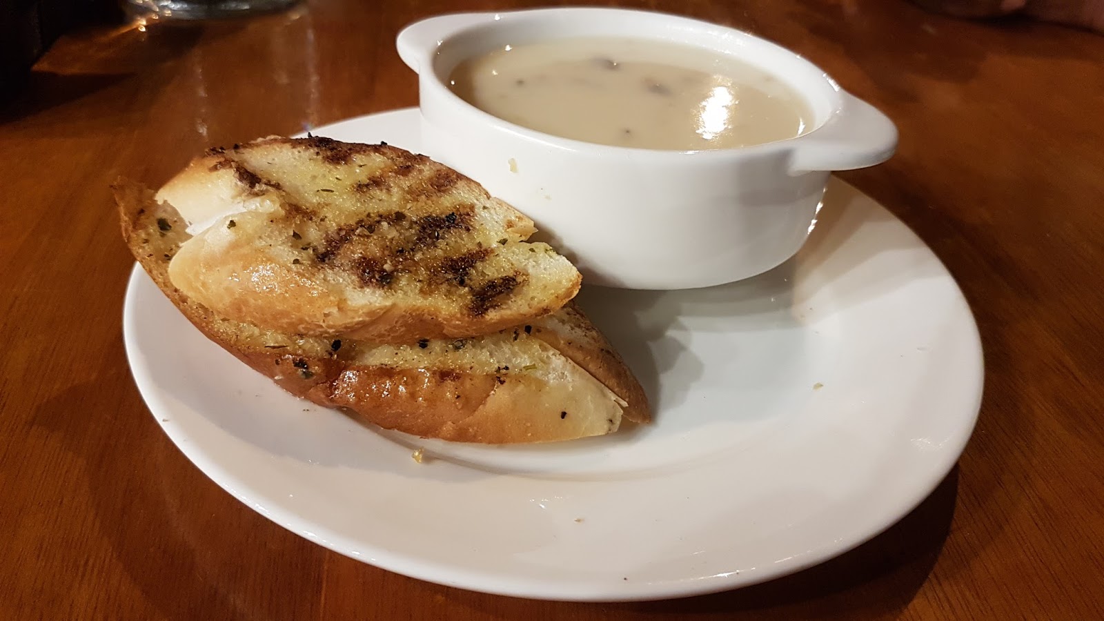 WANDERLUST DJ: Jahhet Fine Meat, Bandar Baru Bangi