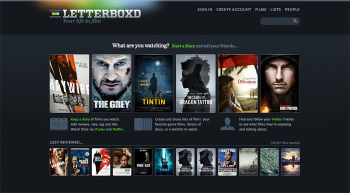 obscurendure: Feature - Letterboxd
