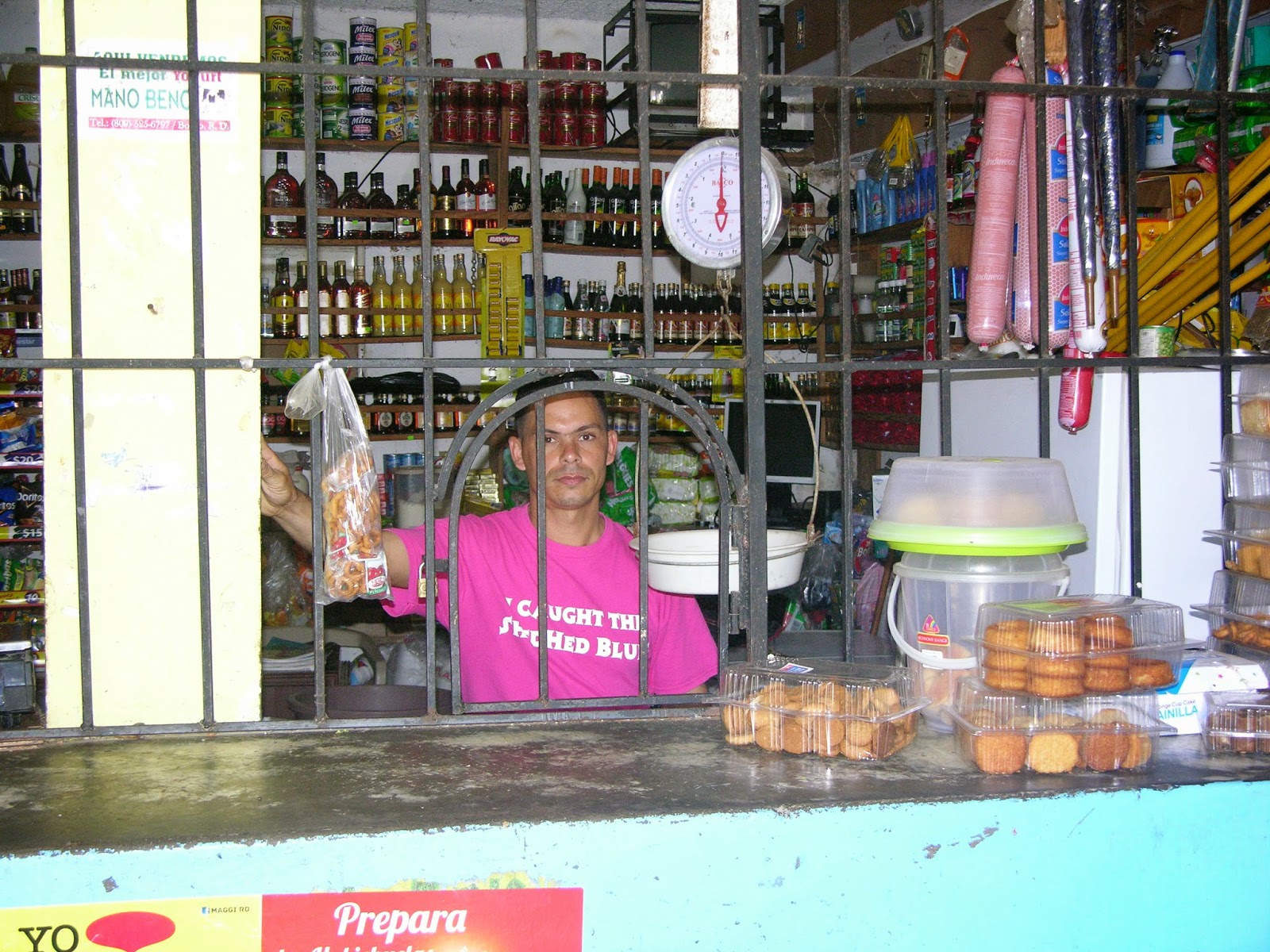 santiago30caballeros.com: COLMADOS DOMINICANOS