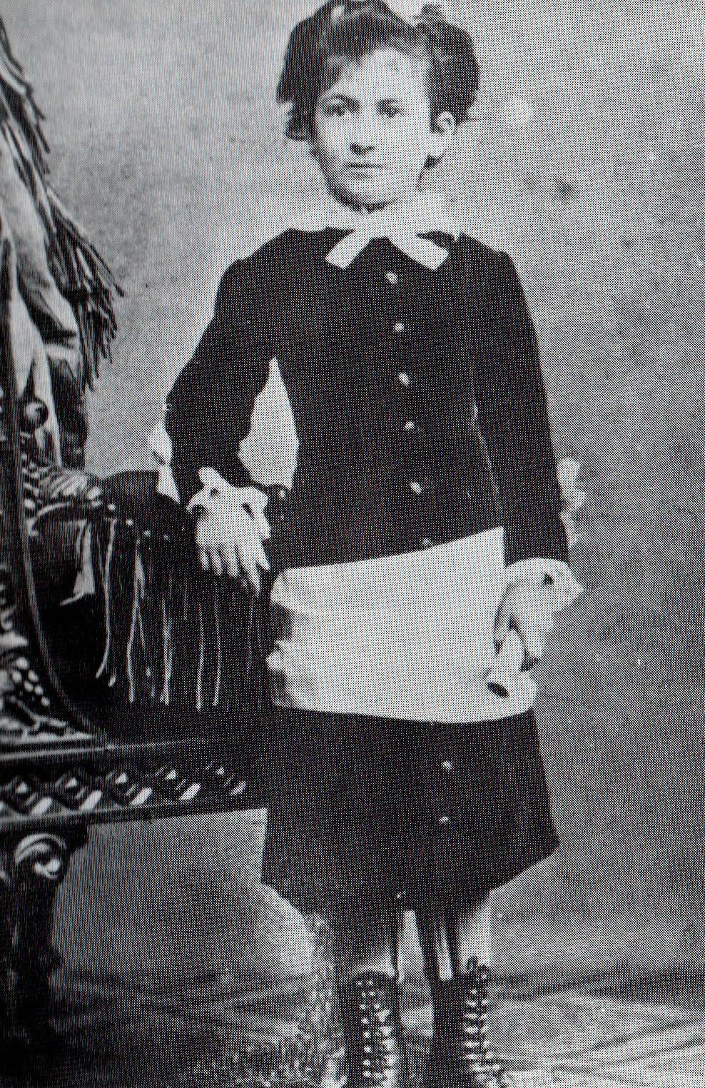 Dona Havia De Ser Maria Montessori La Pedagogía De La Responsabilidad