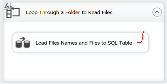 How to Export the Files from a Folder to the SQL Server Table in Binary Format using SSIS ...