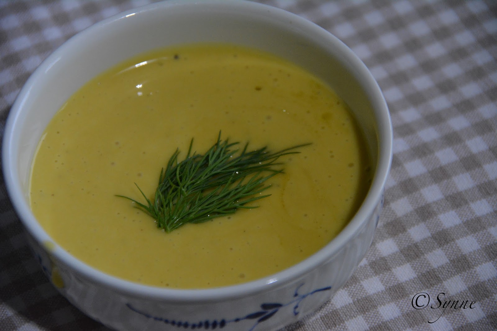 ganske enkelt: Vinaigrette (Klassisk fransk dressing)