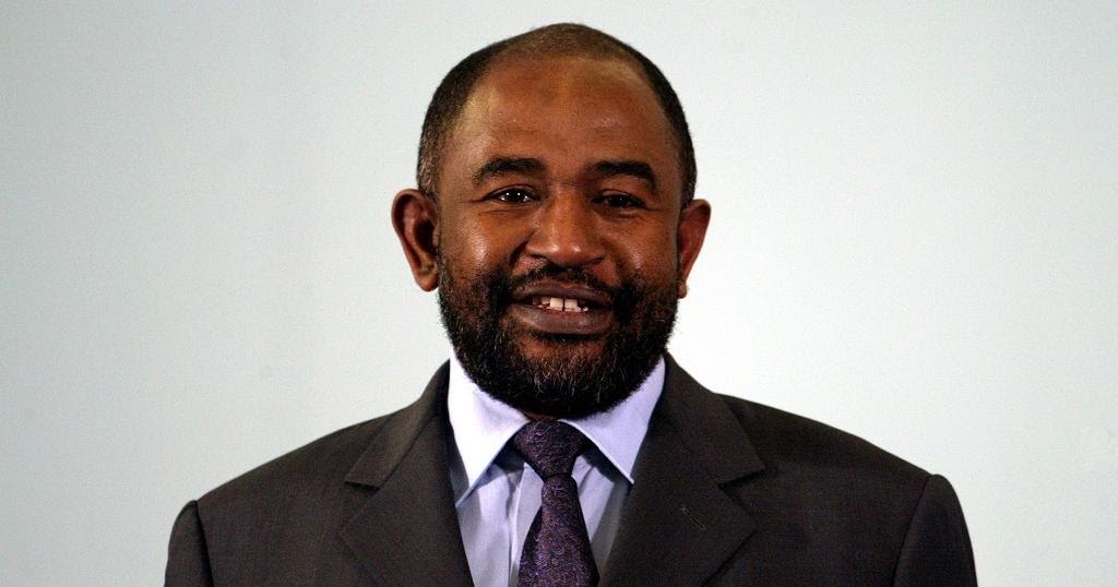 Azali, politique ou fin stratège ? | HabarizaComores.com | Toute l ...