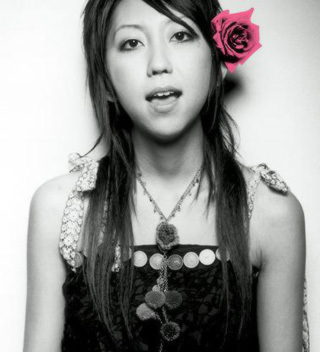 Gallery Photo Artist: Rie Fu