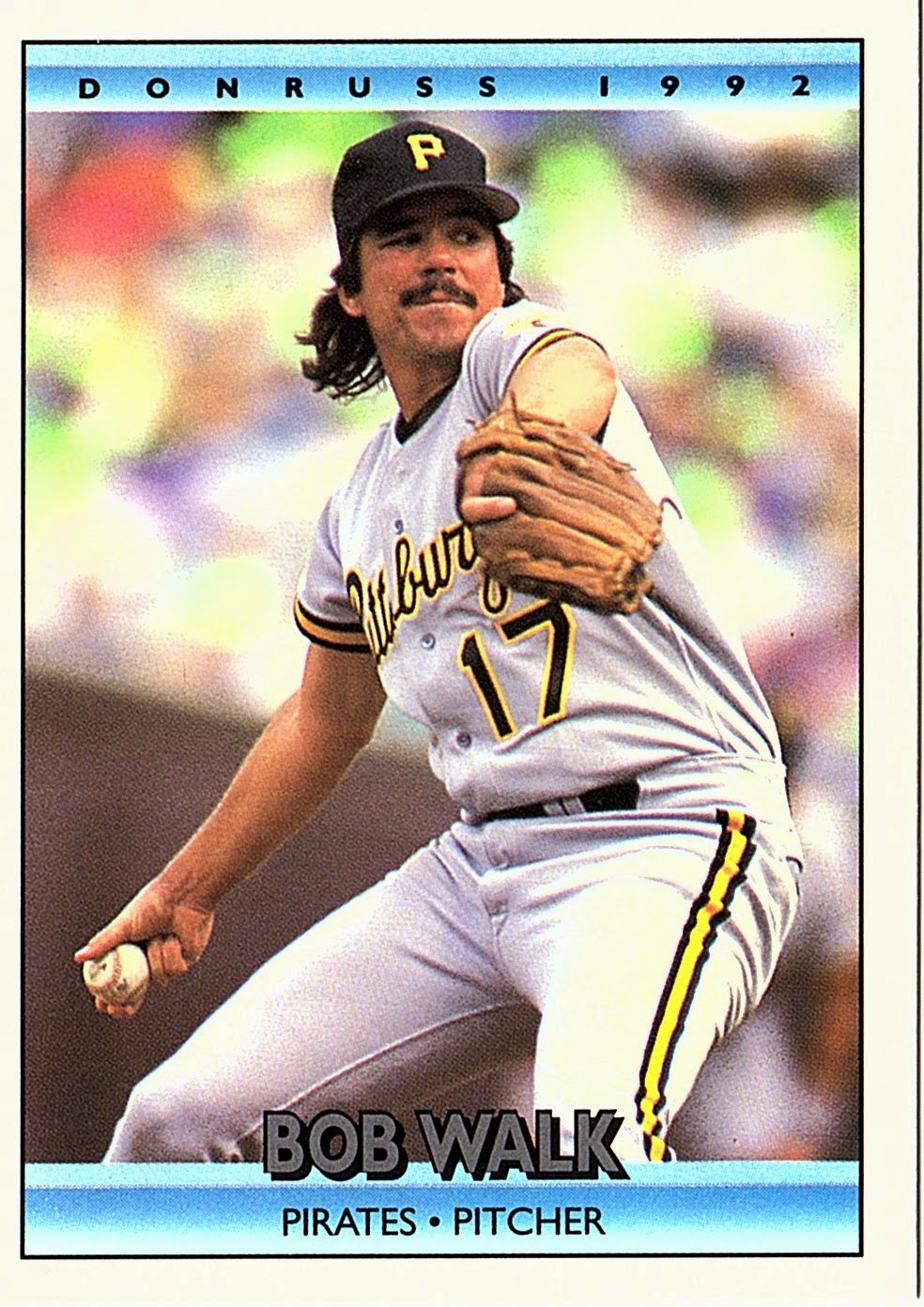 The Green Weenie: 12/31: RIP Roberto; Car Crash; Walkie's Last Deal ...