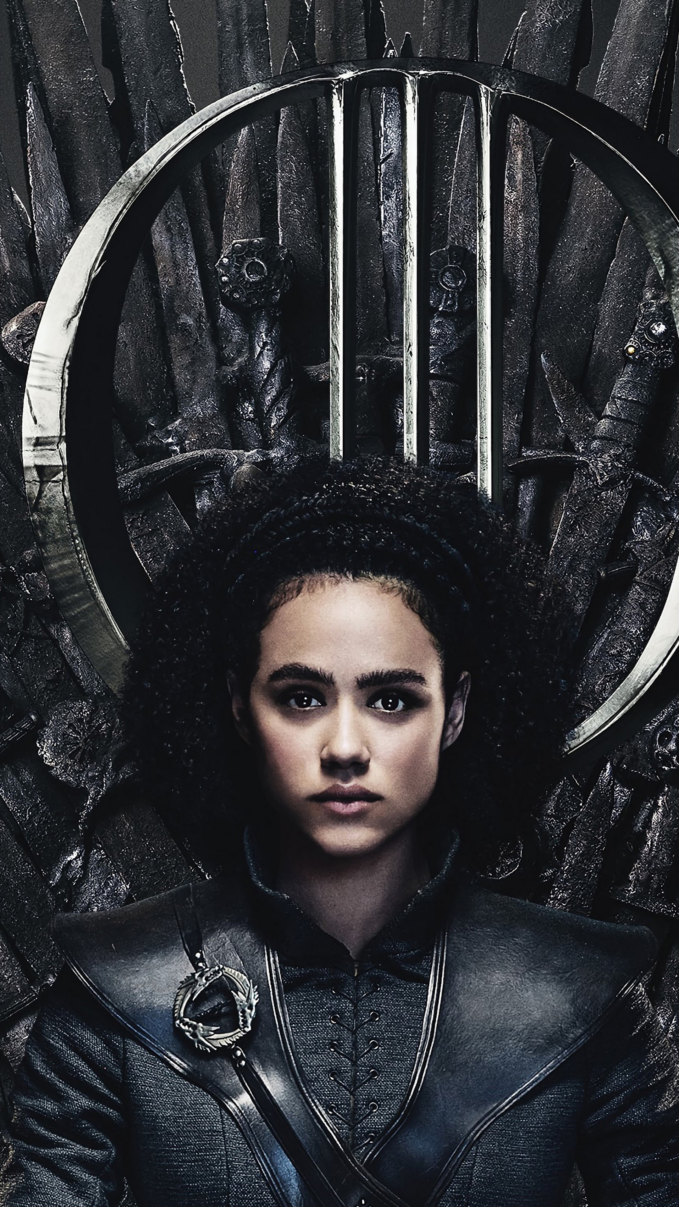 Missandei Game Of Thrones Costume