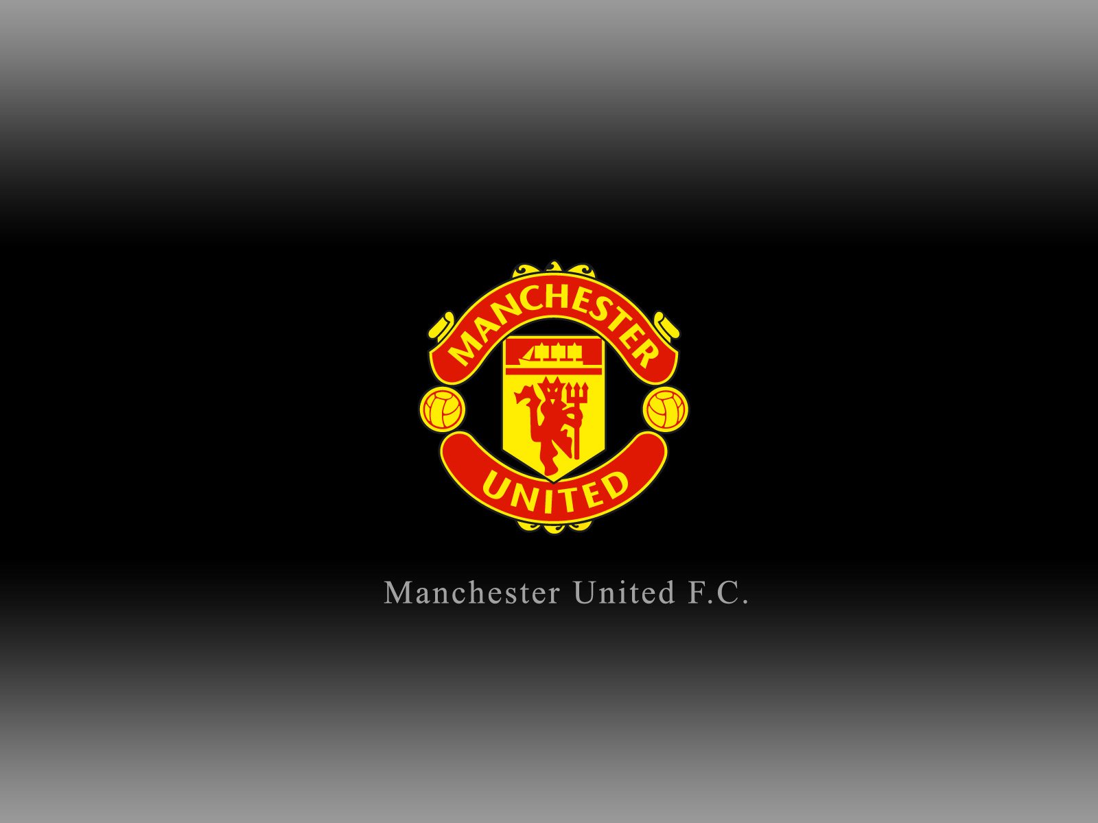 Foto-Foto Manchester United FC