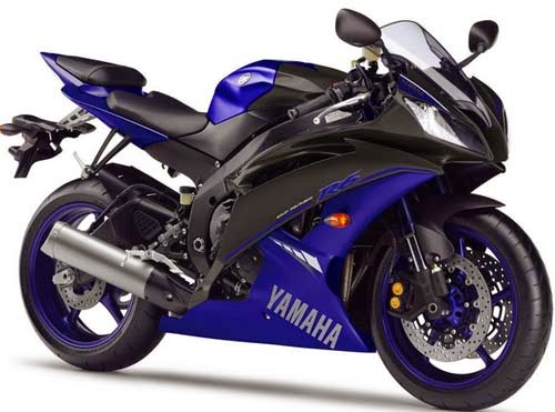 Spesifikasi Harga Motor Yamaha R6 - kampusmotor2