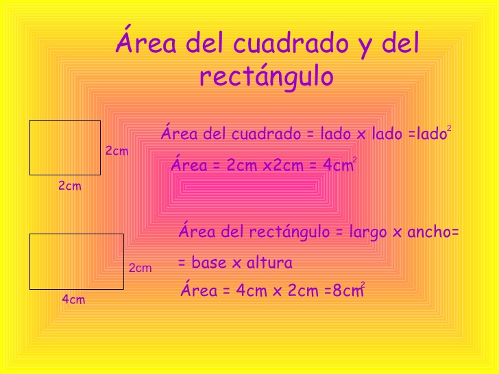 Maestro San Blas: Medida de la superficie