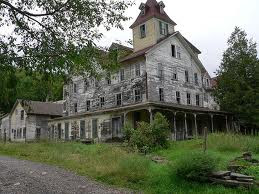 Victorian Era Creepy Photos