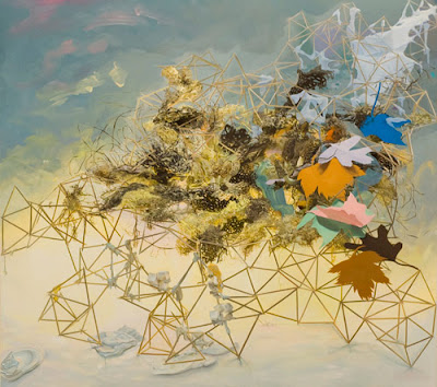 ARTBURGAC: Christine Gray