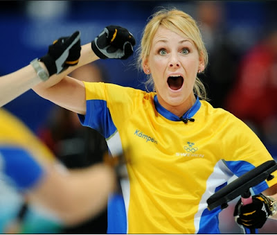 Team Edwards: Perth Masters 2014