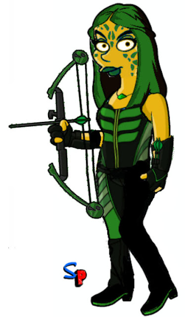 Springfield Punx: Ethen's Fan Punx