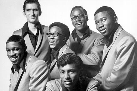 DISCOS PARA EL RECUERDO : THE BAR-KAYS