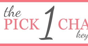 ChristineCreations: Pick One....