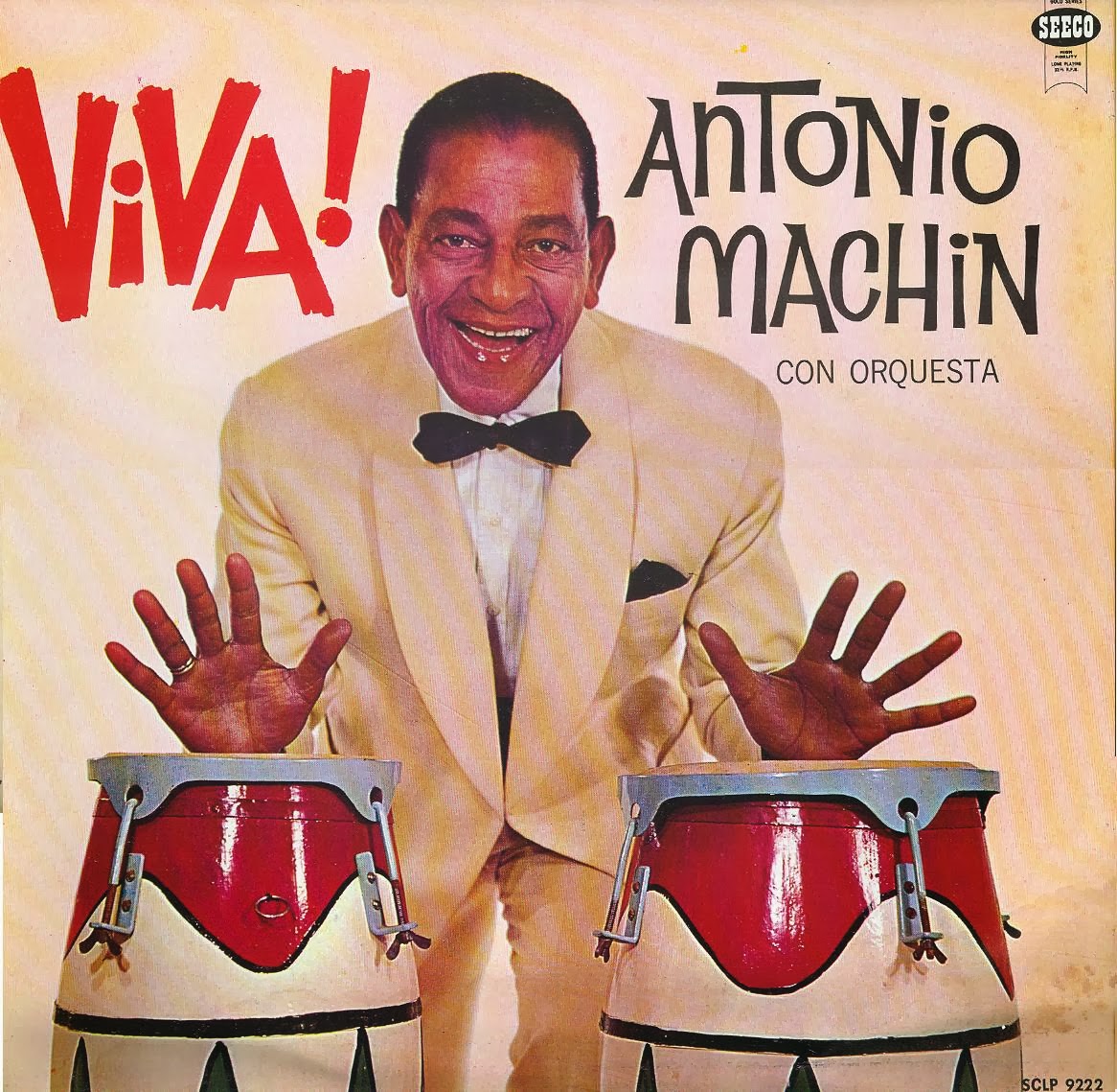 NOTICIAS Y EFEMERIDES MUSICALES Y DEL CINE: ANTONIO MACHIN, UN 11 DE ...